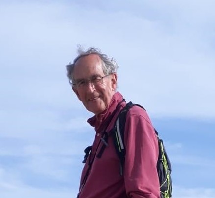 Our Committee - Elders Golfing Society